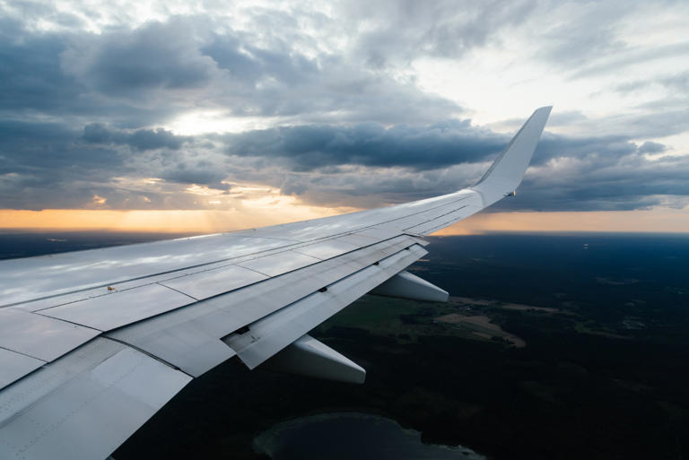 How airline overbooking math actually works — and why you’re almost ...