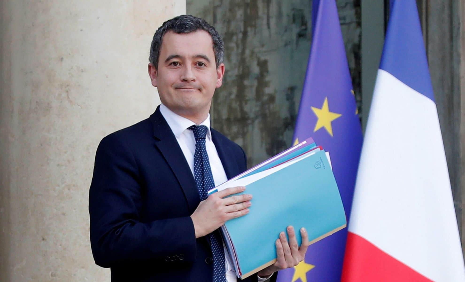 Immigration, visas, justice : les dossiers au cœur de la visite de ...