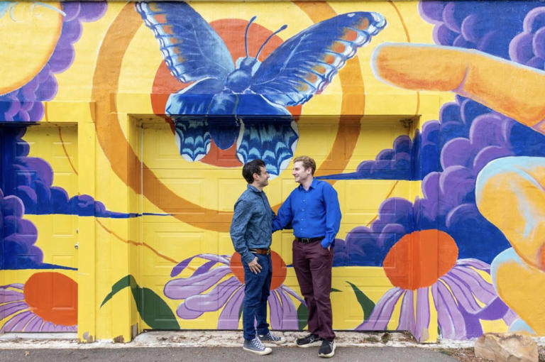 A weekend in Kalamazoo: An LGBTQ+ guide to a Midwestern escape