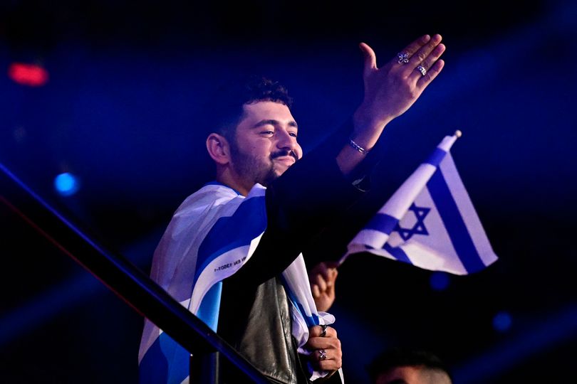 Countries pull out of Eurovision due to Israel controversy
