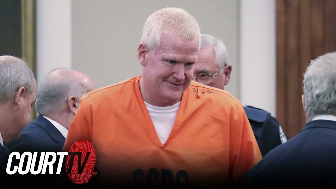 Alex Murdaugh battle heats up as AG pushes for quick retrial