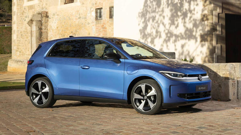 Audi gets first shot at Volkswagen Group’s make-or-break EV platform