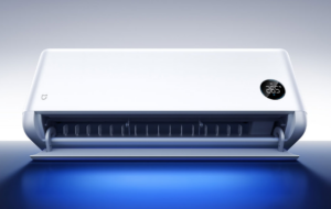 Xiaomi launches new AI-powered split air conditioner with rapid 15 ...