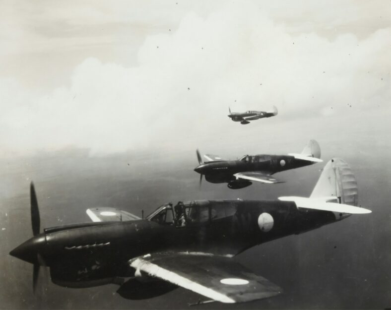 6 unsolved mysteries from World War II