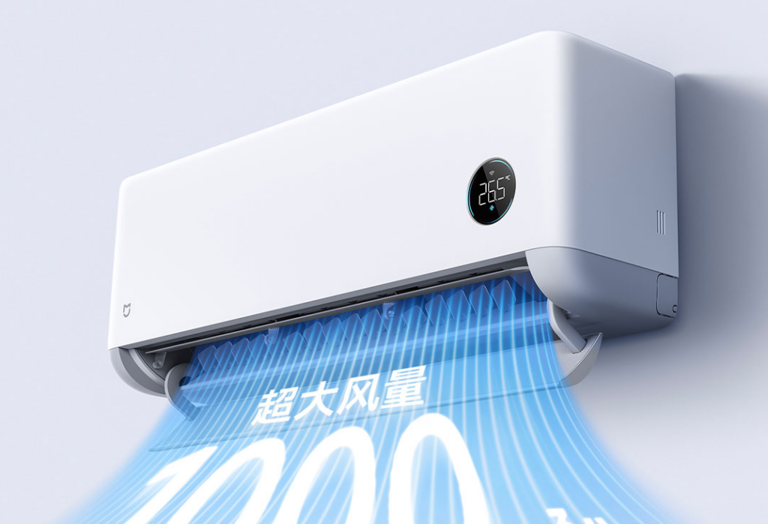 Xiaomi launches new AI-powered split air conditioner with rapid 15 ...