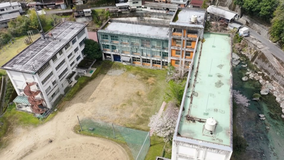 Japan has 9 million empty homes - and it’s getting worse fast