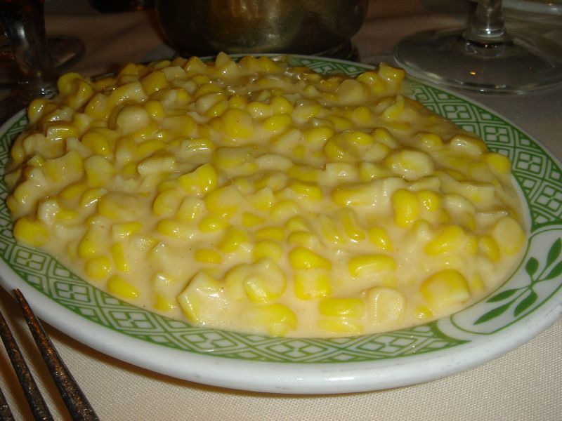 18 forgotten side dishes that used to show up at nearly every American ...