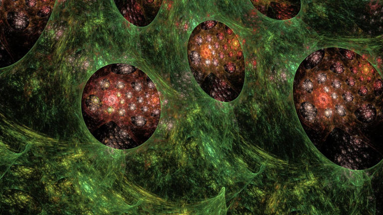 Mayo Clinic researchers found that tiny synthetic DNA molecules can ...