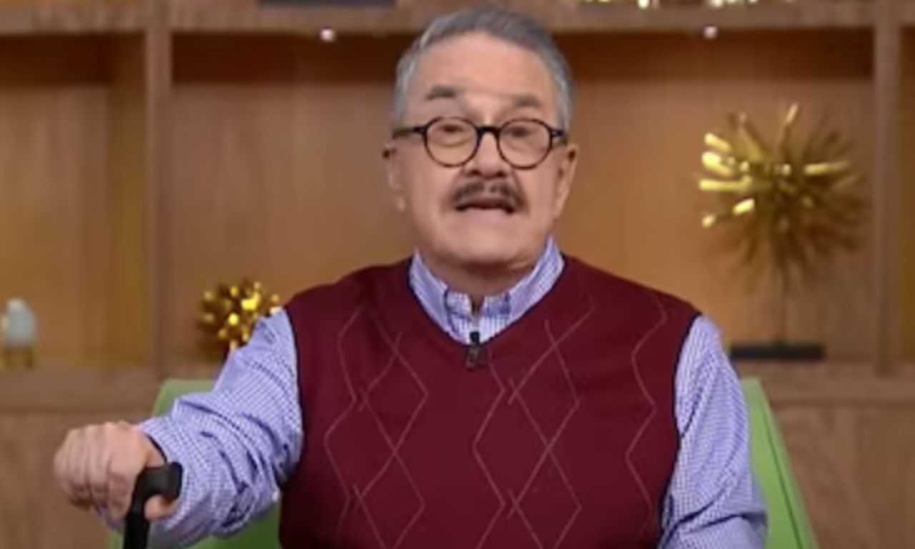 Actualizan el estado de salud de Pedrito Sola; el conductor de ...