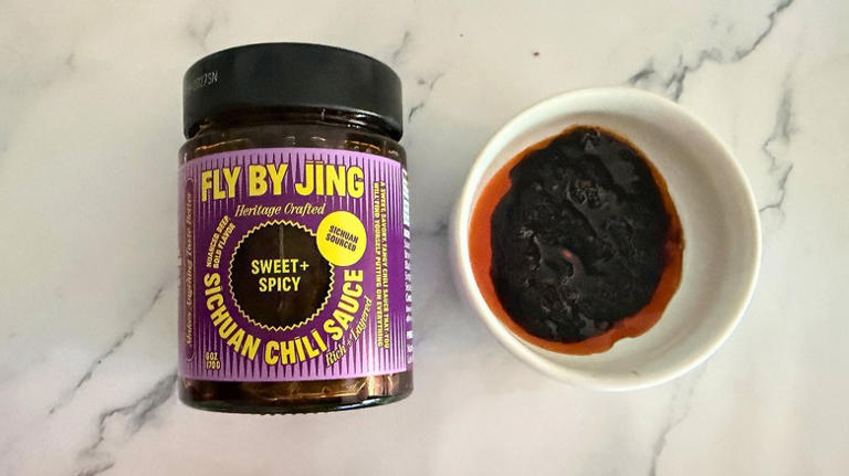 Every Fly By Jing chili crisp, ranked