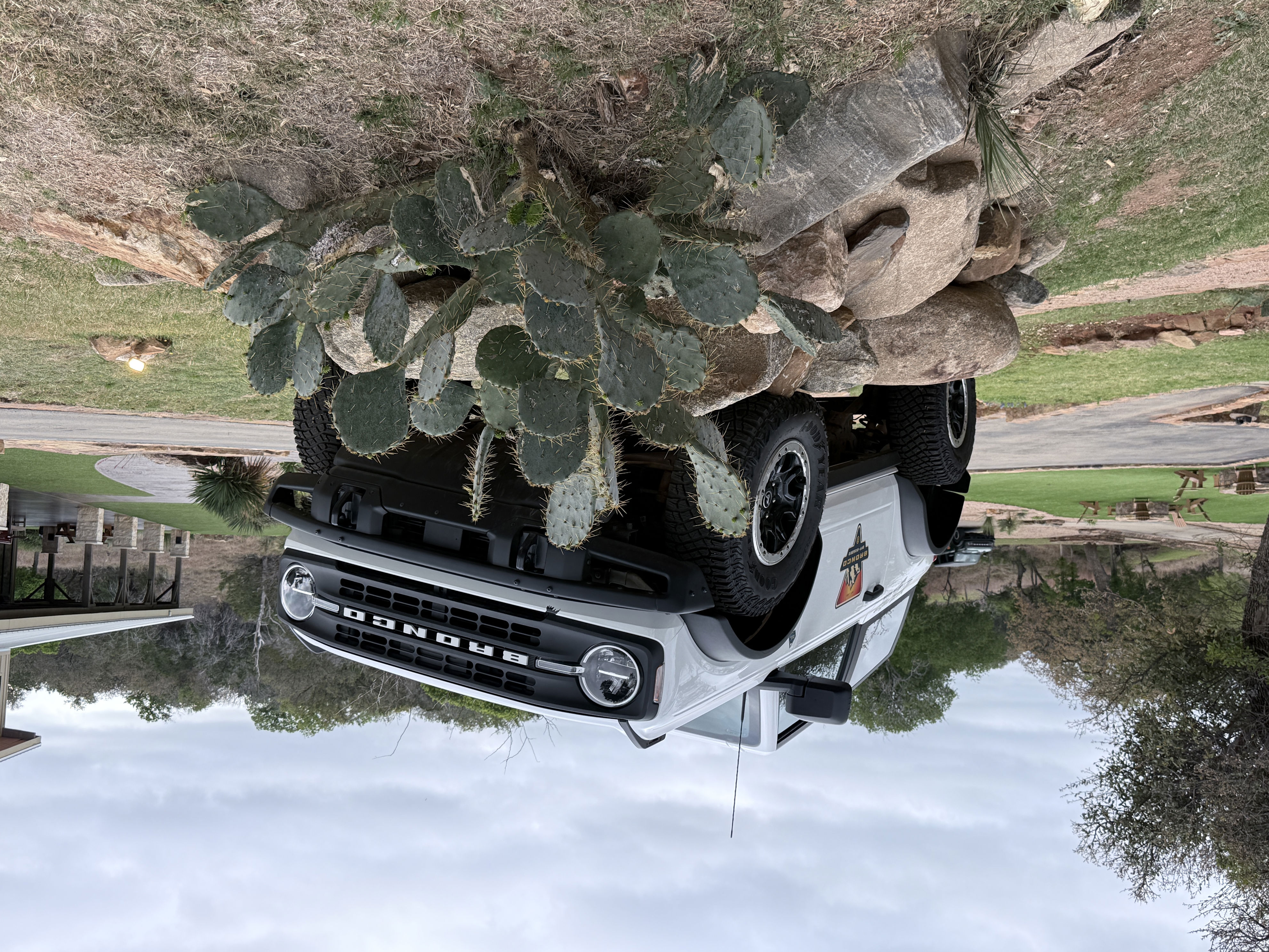 For owners, the Ford Bronco isn't just a truck — it's a lifestyle