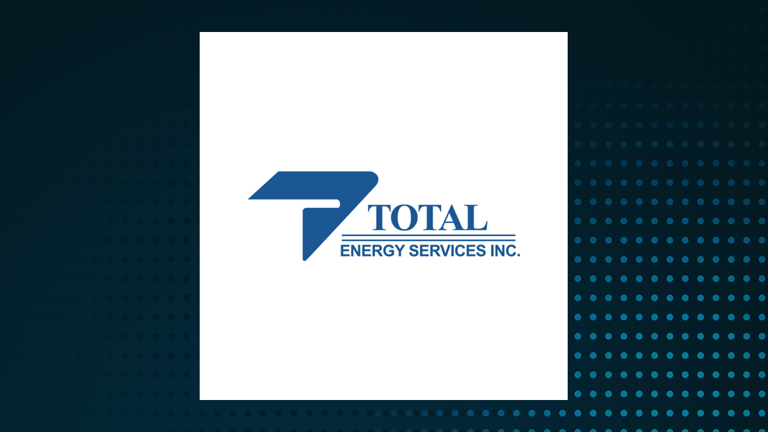 Total Energy Services Q1 earnings call highlights