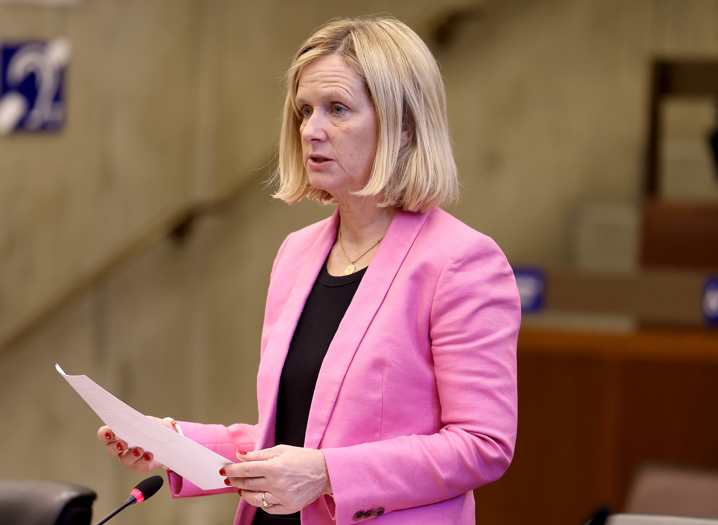 Boston City Council 'mean girl politics' accusations fly amid $4.9B ...