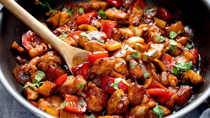 The one easy recipe I constantly make every single week