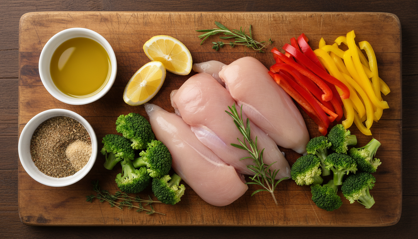 The one easy recipe I constantly make every single week