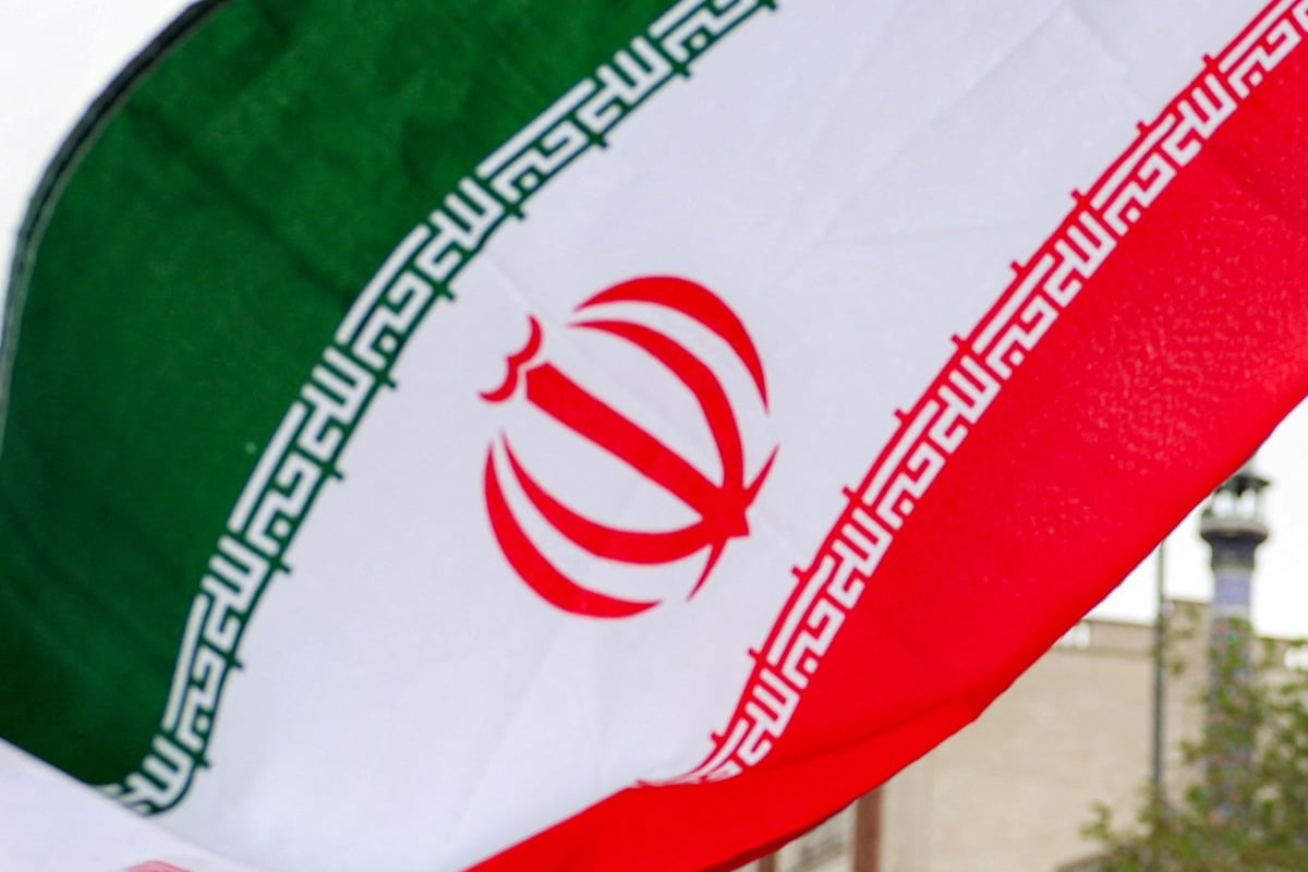 Iran-backed militia commander charged over planned attacks on US Jewish ...