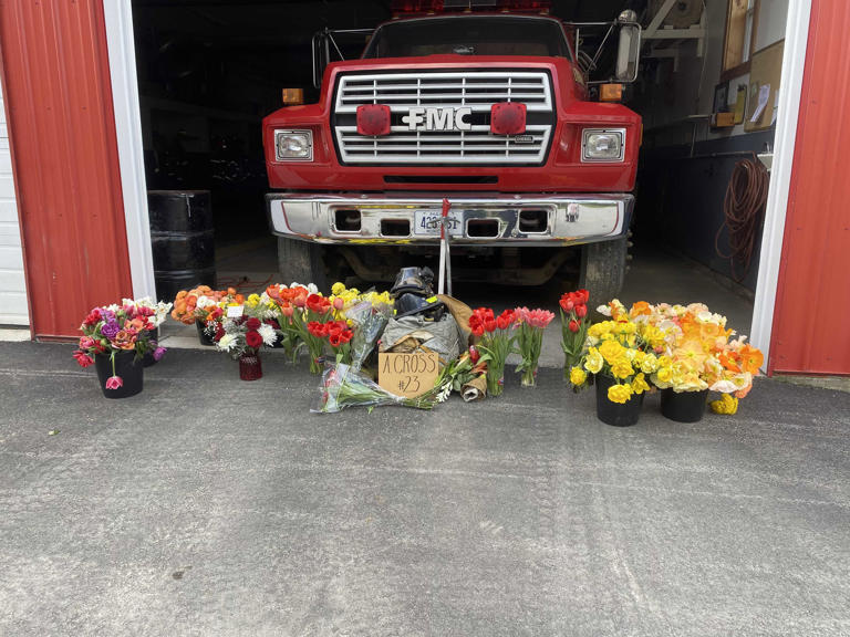 These are the firefighters killed, hurt in Searsmont lumber mill explosion