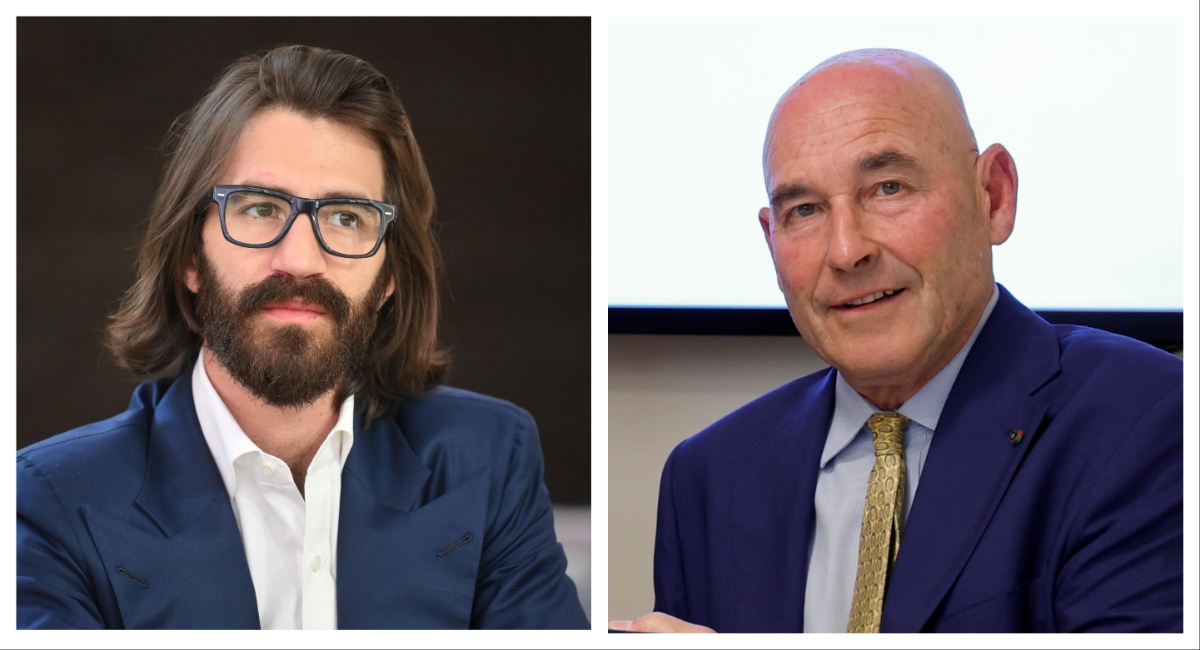 LMDV perfeziona l’ingresso in Editoriale Nazionale
