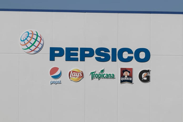 Shoppers' pushback over $7 Doritos cost PepsiCo billions as sales slumped