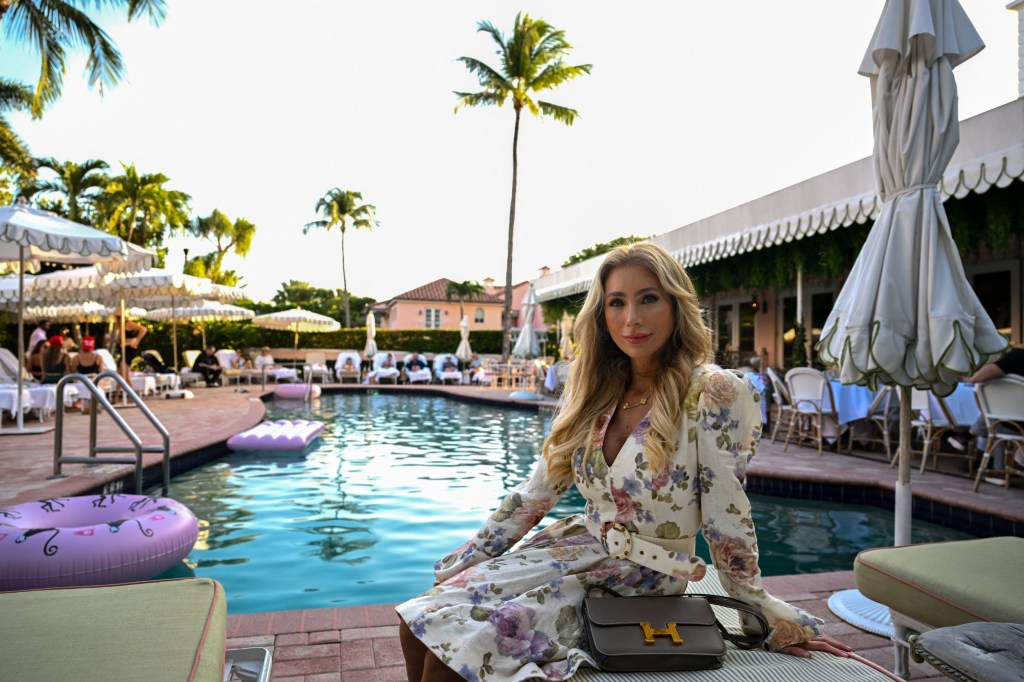 MAGA influencer and boyfriend charged after alleged racist assault at ...