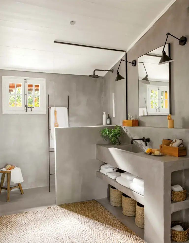 Las mini reformas favoritas de la arquitecta Paula Piris para renovar ...