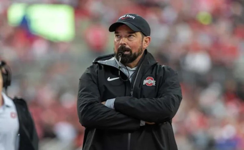 Chip Kellys Push to Flip Ohio State QB Commit Raises Serious Questions ...