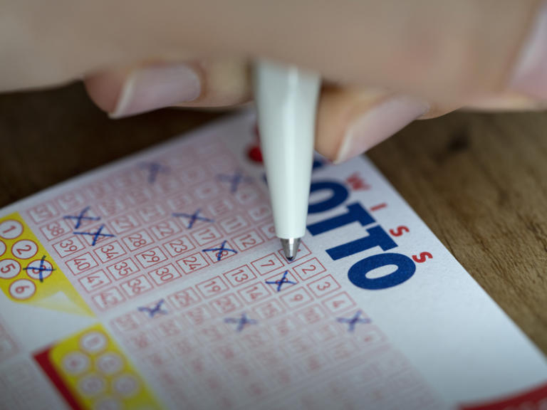 8,437-Millionen-Franken-Jackpot im Swiss Lotto geknackt