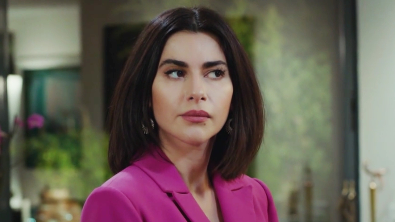 Forbidden fruit, anticipazioni e trame turche: Sahika uccide Ender?