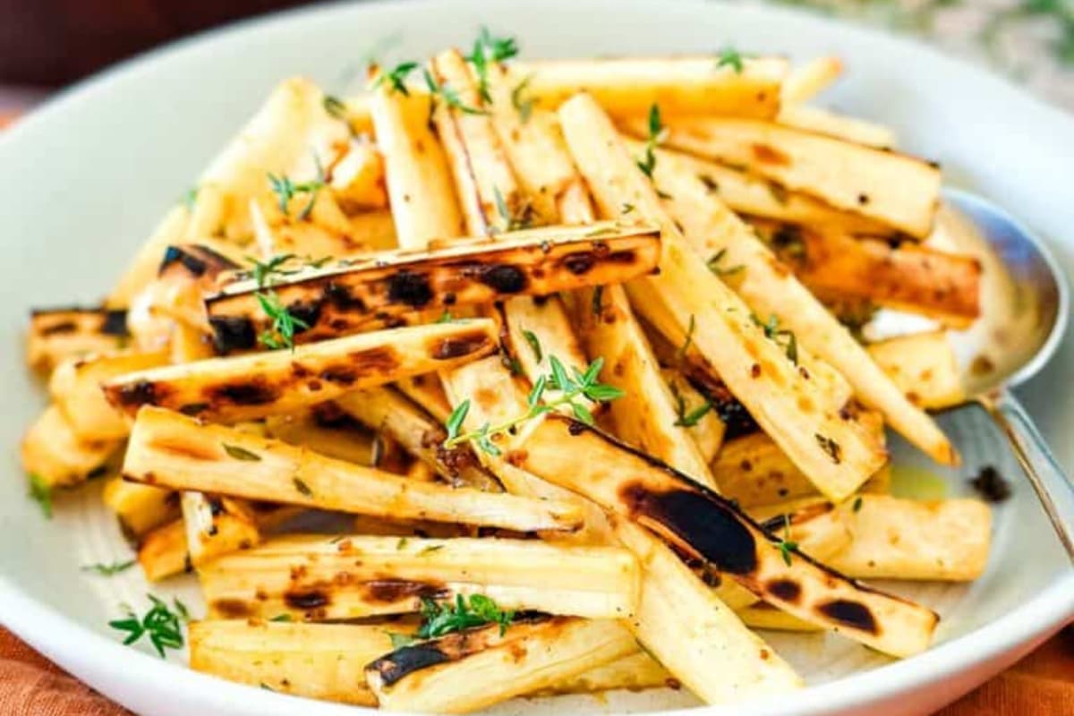 23 honey recipes (sticky situations, delicious results)