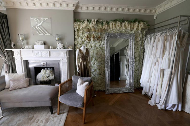 I never believed in ghosts until I moved into the home of an 18th ...