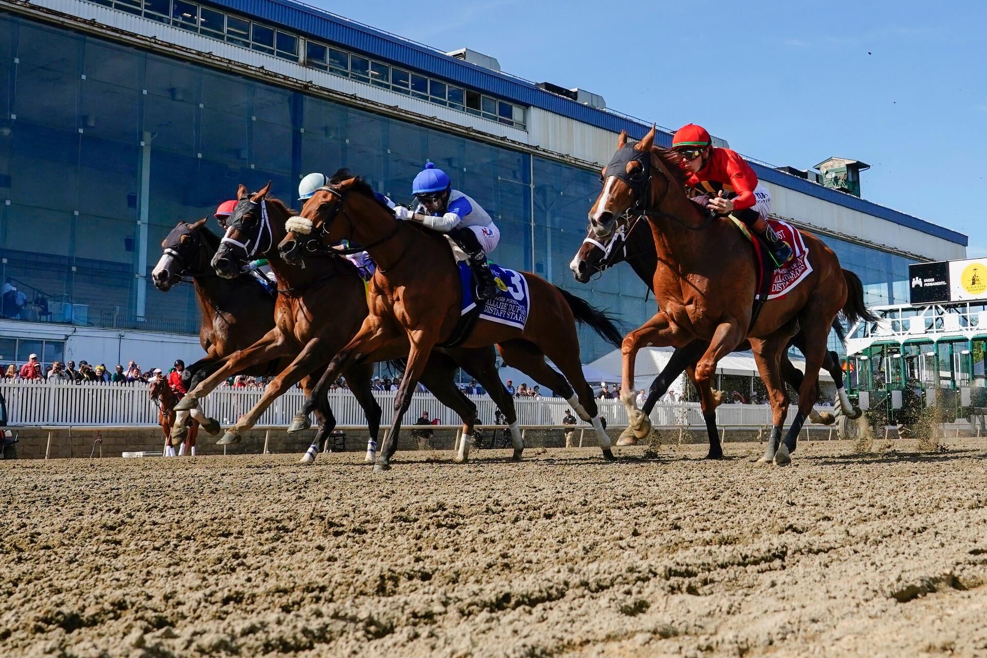 2026 Preakness Stakes predictions, odds, field, location, track, time ...