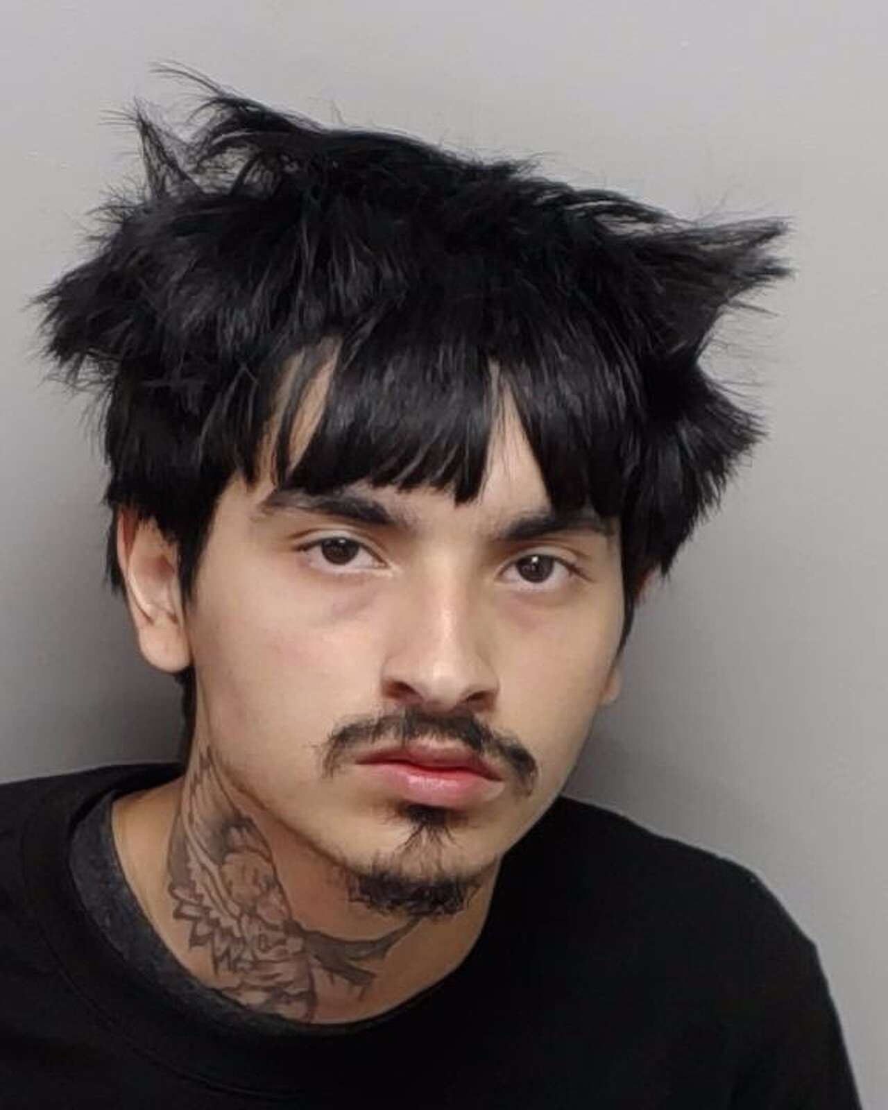 Man on federal release accused of online sex crimes involving 11-year ...