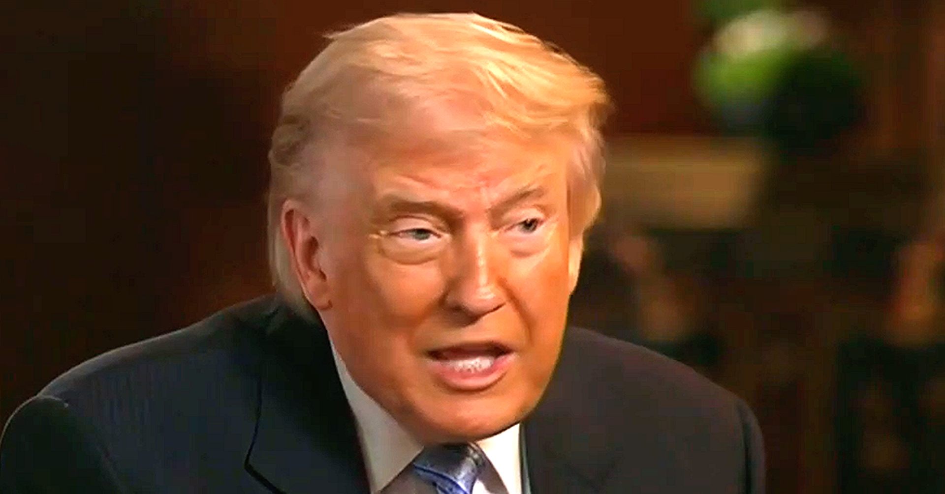 Trump attacks Taiwan in wild Fox News exchange: 'They stole our chip ...