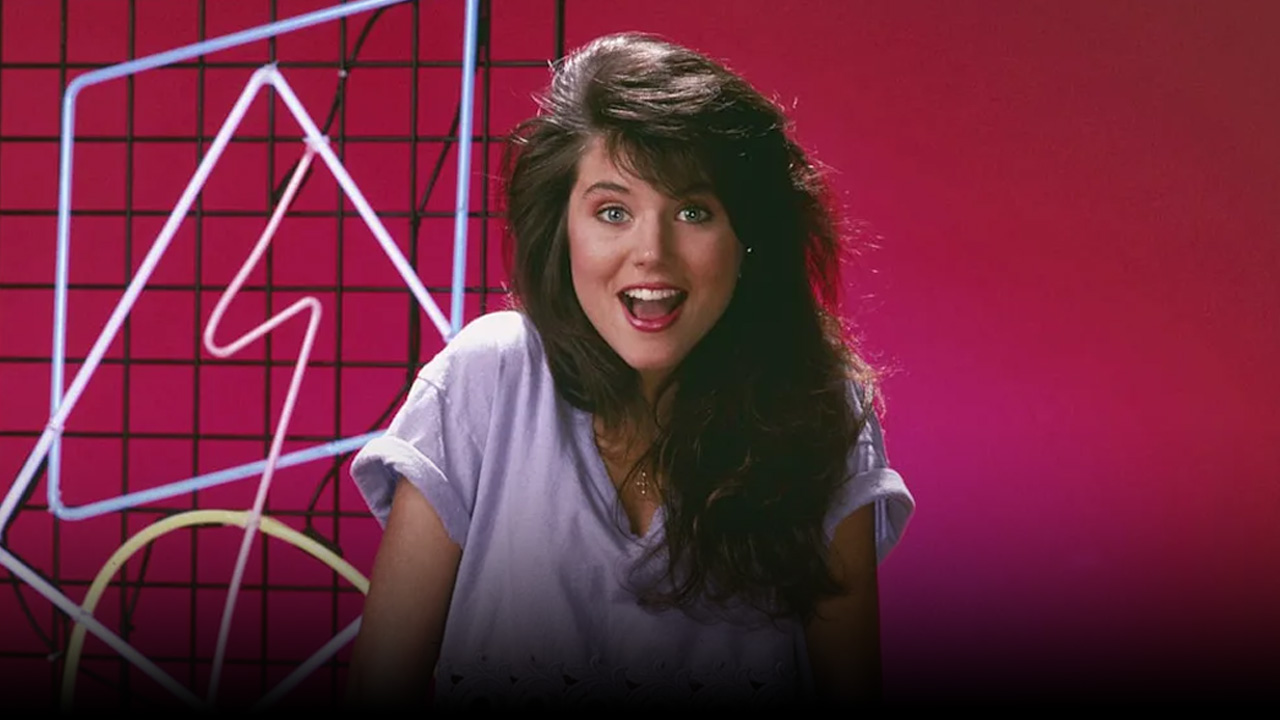 Remember Kelly Kapowski from ‘Saved by the Bell’? Here’s what Tiffani ...