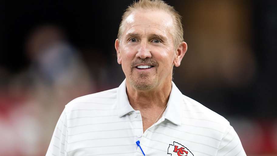 Chiefs’ revamped secondary could face early-season growing pains