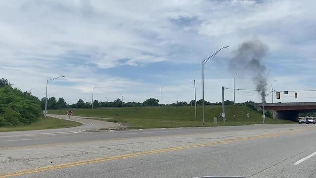 Motorcyclist dies after fiery crash with a car on Hixson Pike Saturday ...