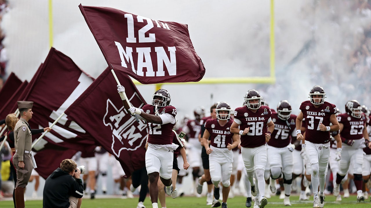 Texas A&M trying to repeat history with torrid high school recruiting ...