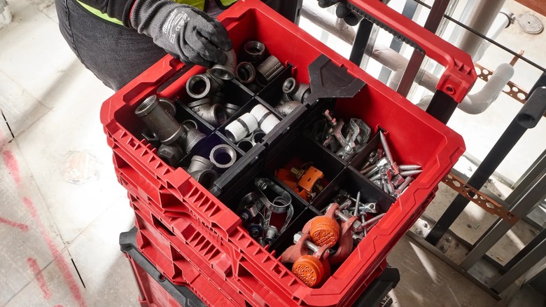 6 new Milwaukee Packout products coming in summer 2026