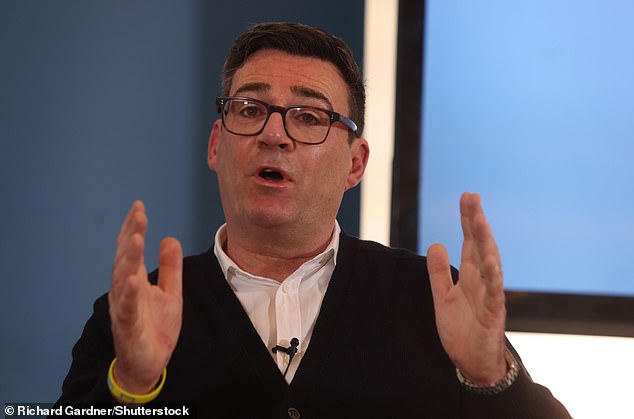 Dan Hodges: My sources tell me Keir has decided to stand down, but he ...