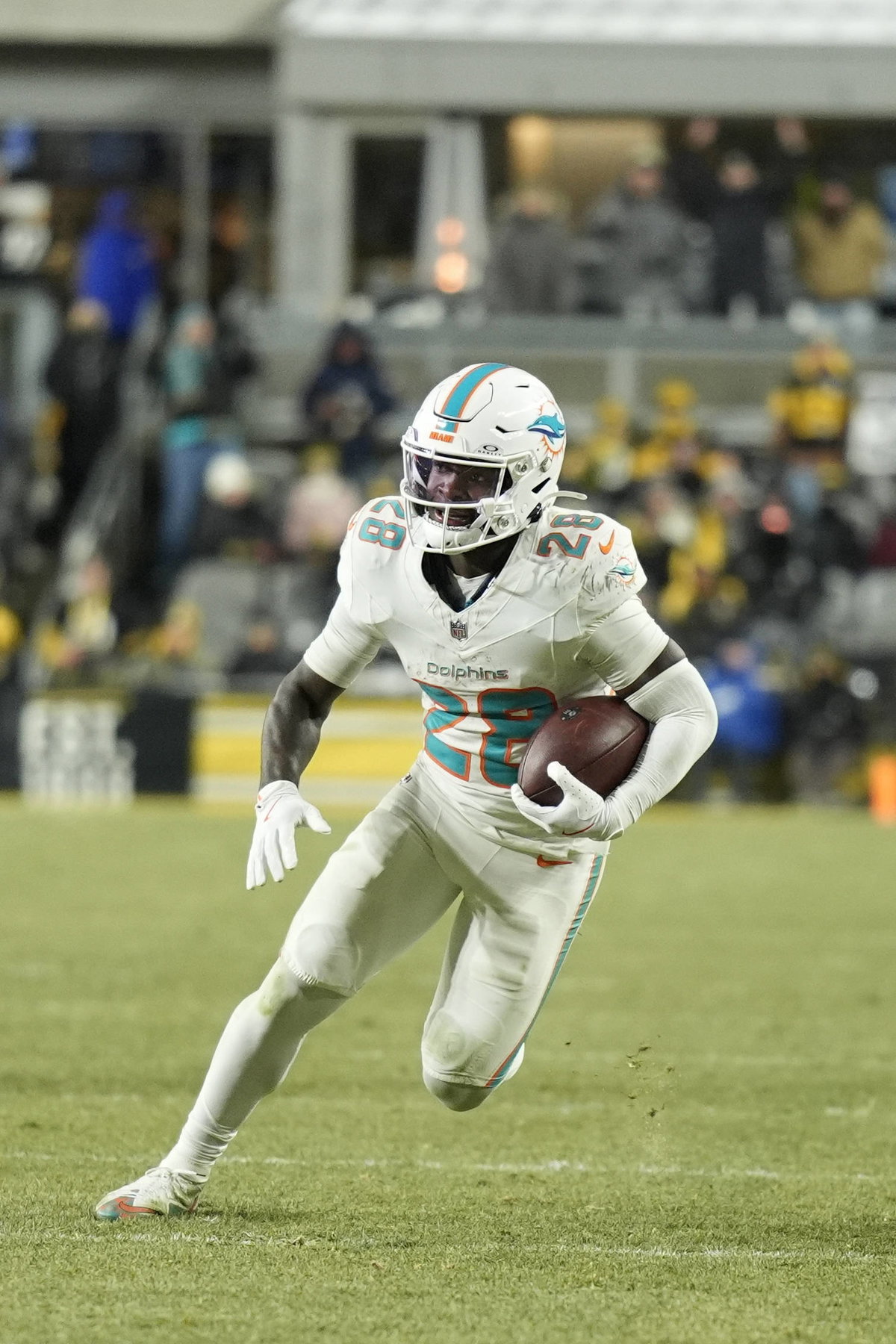 NFL power rankings: All 32 teams’ 2026 win-loss predictions