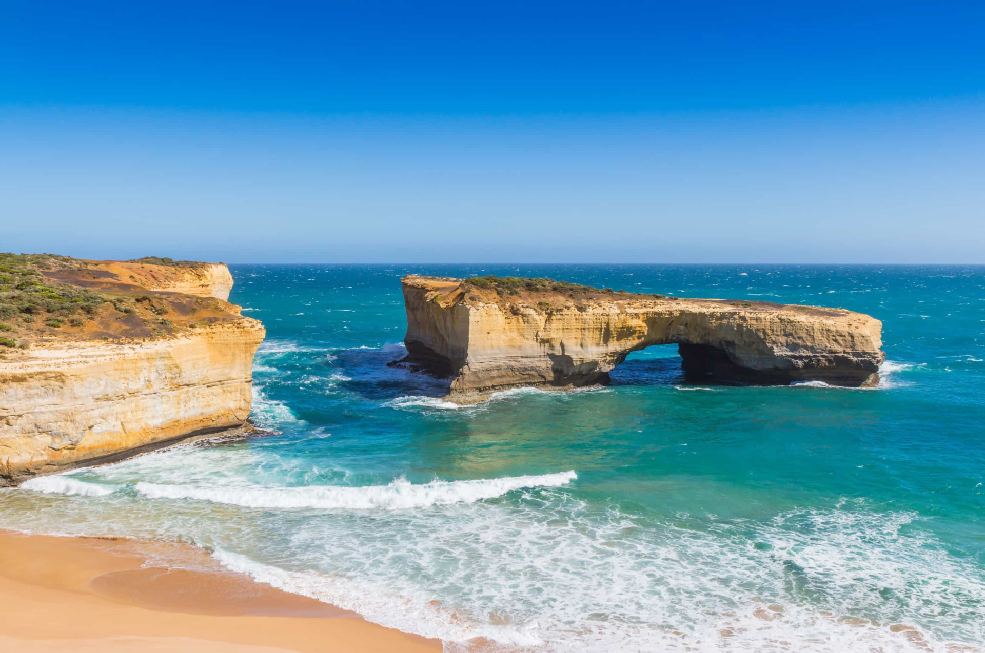 Stunning natural wonders that no longer exist