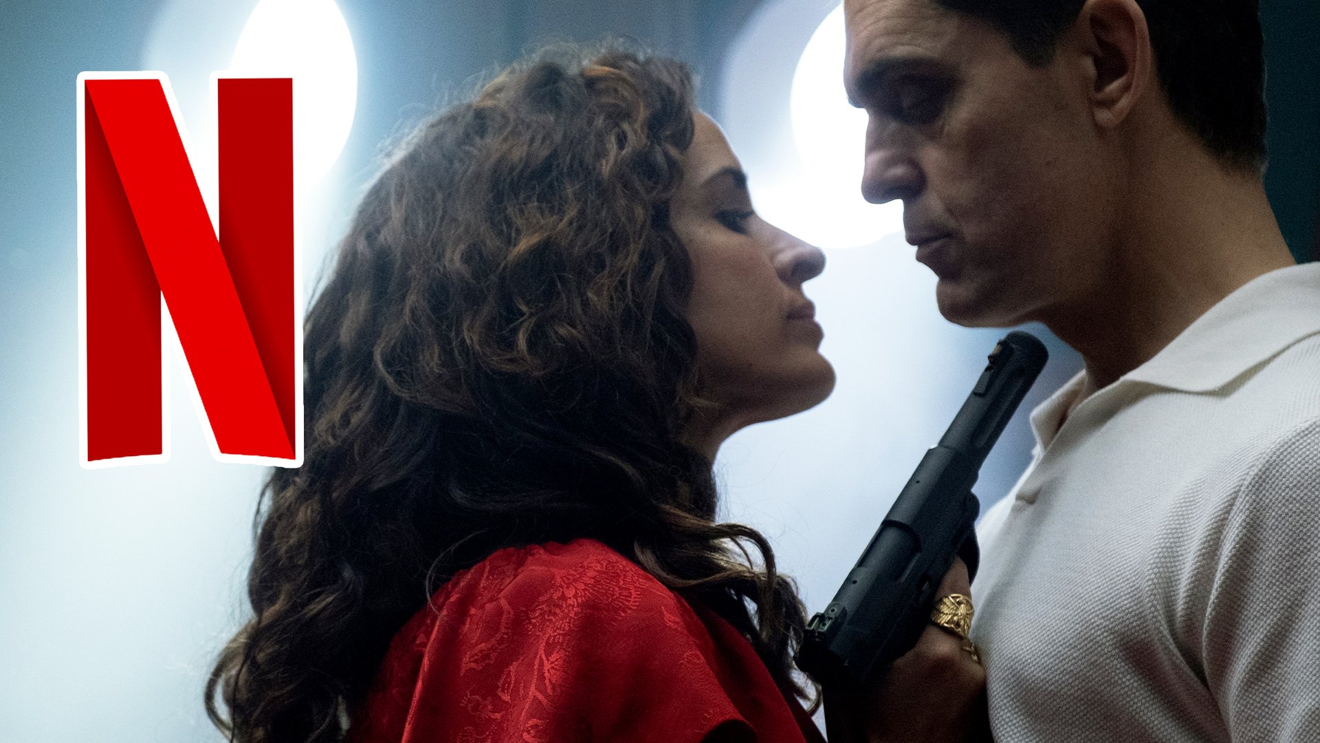 „Verdammt, ist das gut!“: Spin-off von gefeierter Serie fesselt Netflix ...