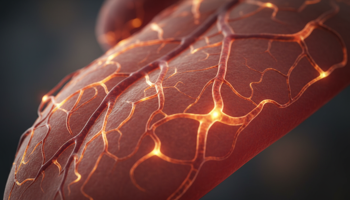 The fiery truth: What happens inside your body when you eat spicy food