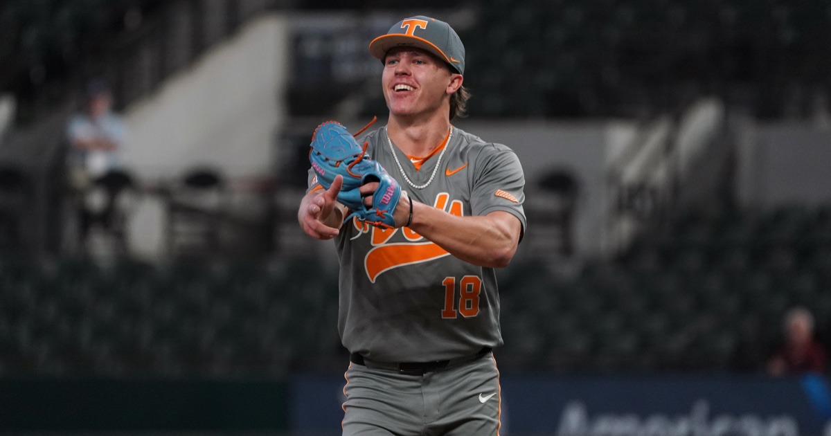 Josh Elander provides injury details on pitcher Landon Mack for ...