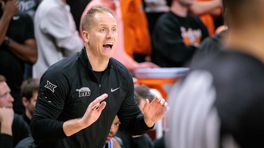 Scouting report: BYU freshman Brooks Bahr