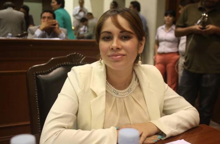 Former partner of 'El Chapo' Guzmán opens up about relationship with ...