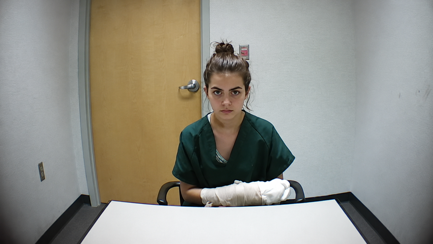 She Was Raised By Her Grandparents Then Killed Them