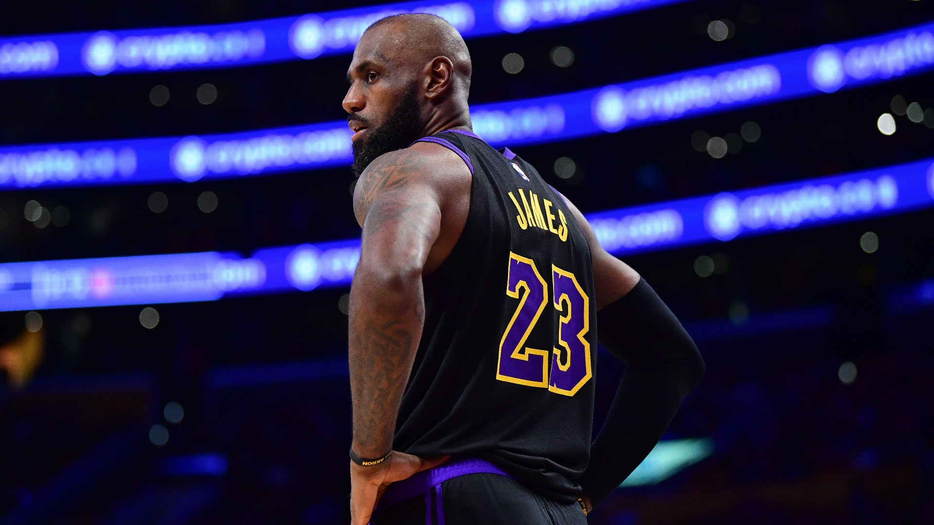 LeBron James likely to depart Lakers for East Coast teams