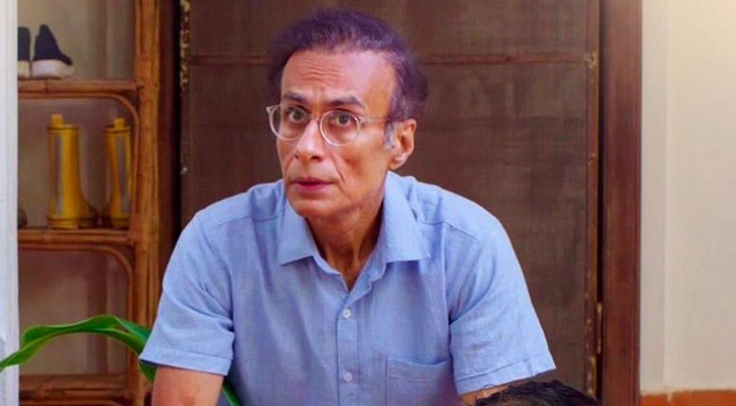 Arif Zakaria on playing a complex father in Heer Sara aur Pondicherry