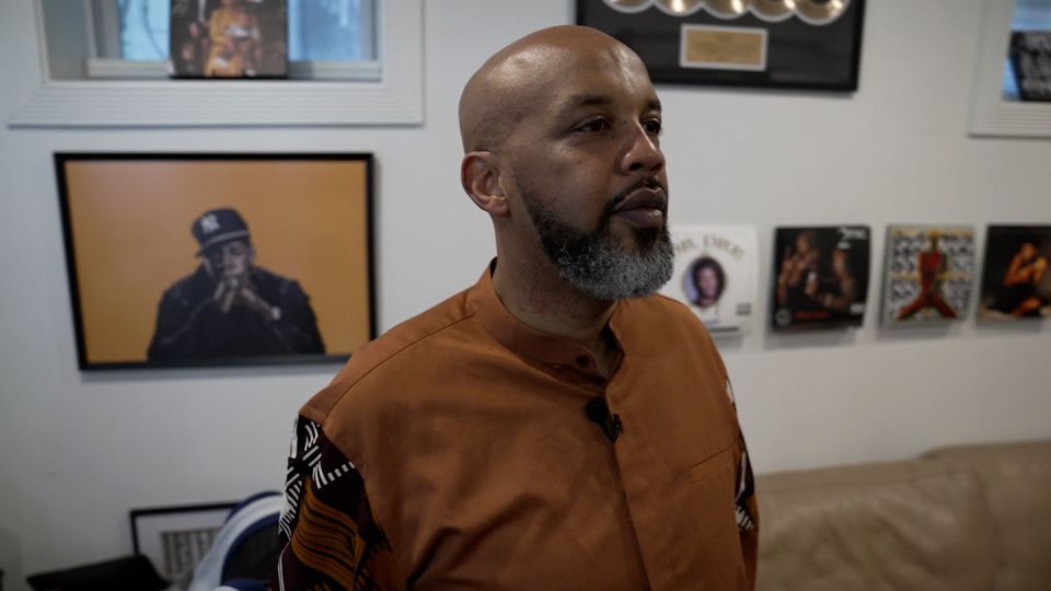 Tuma Basa: From Spotify to YouTube, making space for Black culture on ...